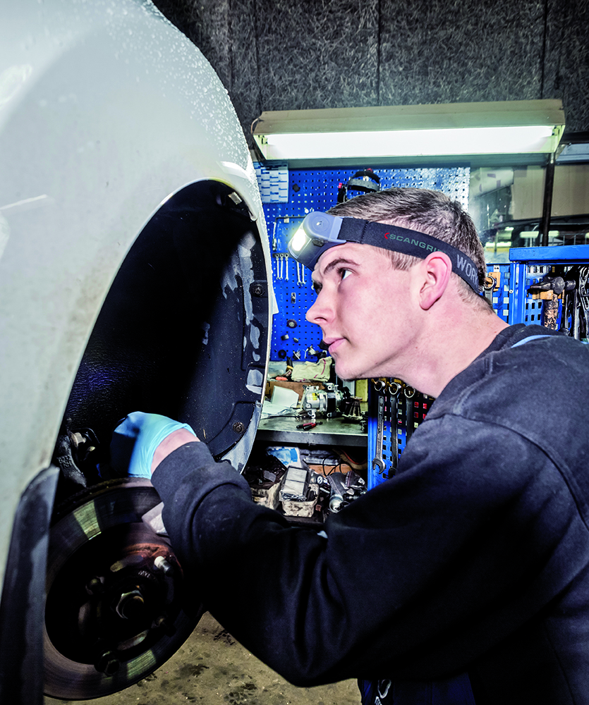 Prowork Lights | LED Work & Domestic Light Professionals